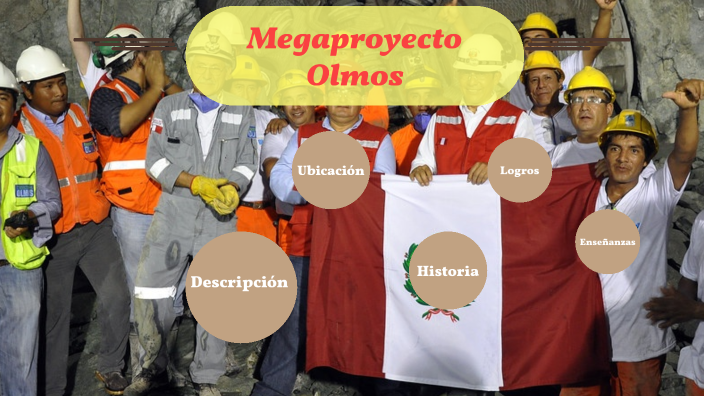 Proyecto Olmos by Juan Benjamín Talavera Segura on Prezi