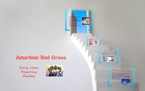 American Red Cross Marketing Plan by Ryan Inlow on Prezi