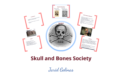 Skull and Bones Society by Jarid Gelinas on Prezi