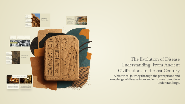 The Evolution of Disease Understanding: From Ancient Civilizations to ...