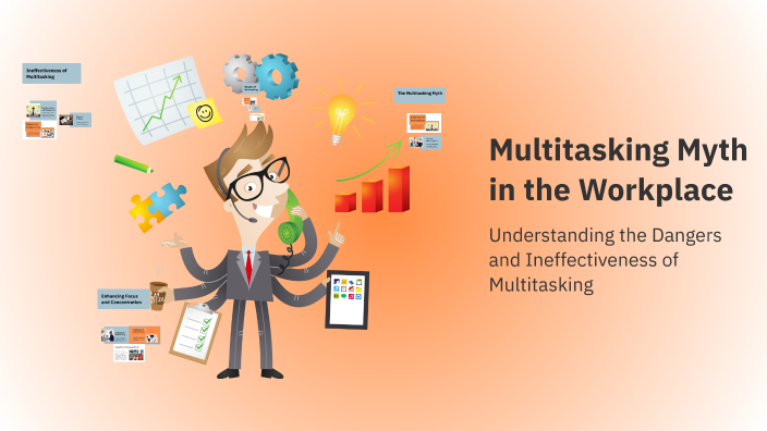 Multitasking vs. Monotasking: Choosing Efficiency Over Chaos by Bliss ...