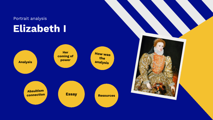 Elizabeth I by Mitchell Friesen on Prezi