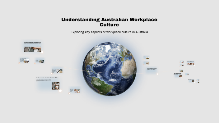 Understanding Australian Workplace Culture by Quang Thái on Prezi