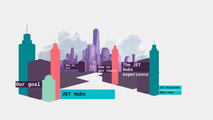 JET Hubs by Giampaolo Paderno on Prezi