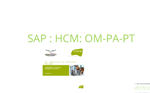 SAP : System Applications and Products in Data Processing by cristina ...