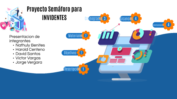 Proyecto semaforo para invidentes by Jorge Alonso Vergara Ortiz on Prezi
