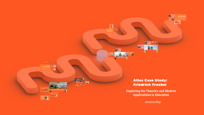 Atlas Case Study: Friedrich Froebel by Jessica Ray on Prezi