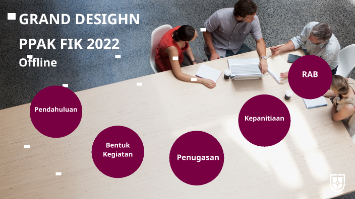 GRAND DESIGHN PPAK FIK 2022 by Dinar Aryana on Prezi