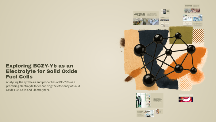 Exploring BCZY-Yb as an Electrolyte for Solid Oxide Fuel Cells by ...