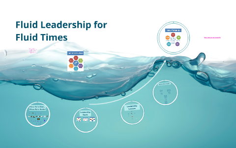 Leadership by Steve Lockard on Prezi