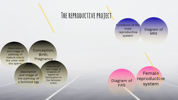 The reproductive Project by Asher Olson on Prezi