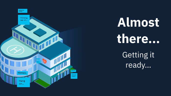 Facilities Closure Checklist by Ruben Hilburn on Prezi