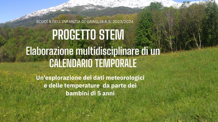 progetto stem by Sabrina Sasso on Prezi
