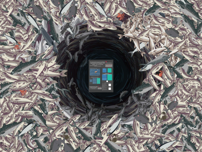 The unintended consequences of fishing industrialization in the ...