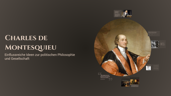 Charles de Montesquieu by Lasse Jürgens on Prezi