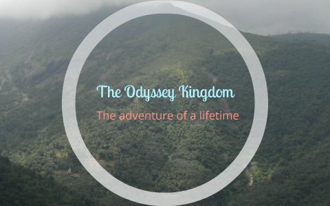 Odyssey Theme Park by Debbie Thomas on Prezi