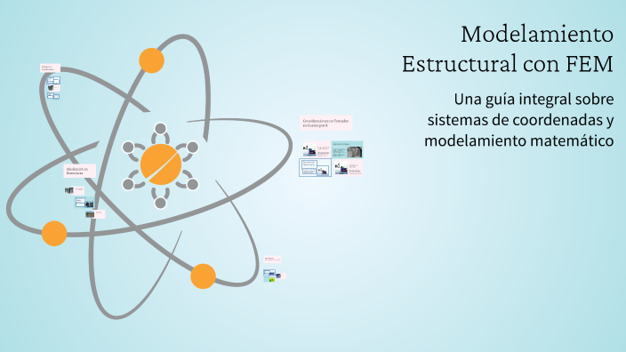 Modelamiento Estructural con FEM by Carluu14 on Prezi