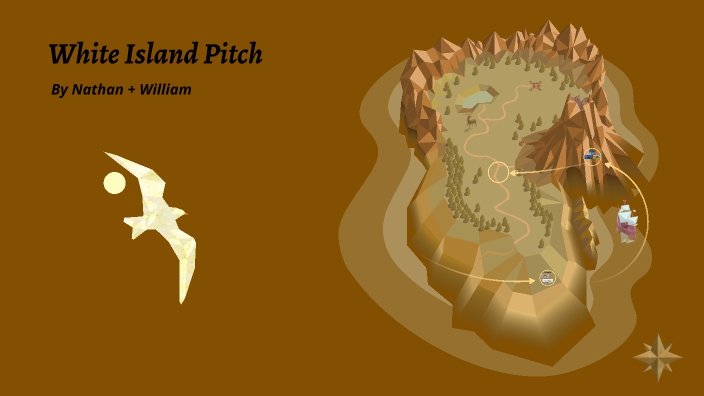 White Island Pitch by William BATES on Prezi