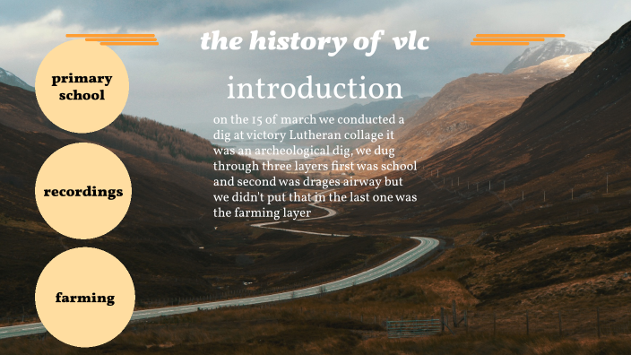 the history of victory Lutheran collage by bailee mcclurg on Prezi
