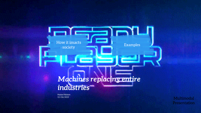 Module A: Contemporary Possibilities Task 2 by Hadeel Nahem on Prezi