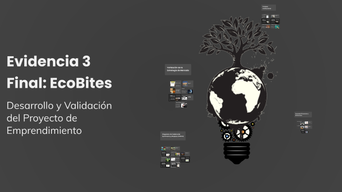 Evidencia 3 Final: EcoBites by Wenceslao Gomez on Prezi