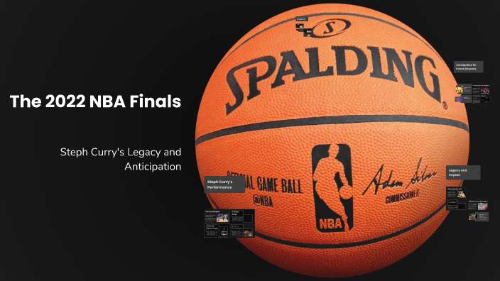 The 2022 NBA Finals by Jayden Chew Yong Jie (Montfortss) on Prezi