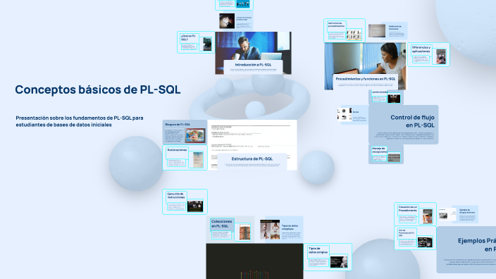 Conceptos básicos de PL-SQL by wil Garcia on Prezi