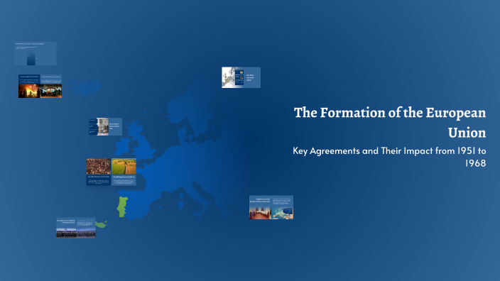 The Formation of the European Union by raman zebari on Prezi