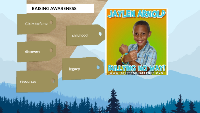 Jaylen Arnold by Aaron Bailey on Prezi