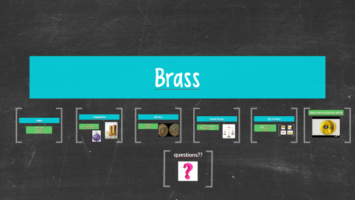 Brass by on Prezi
