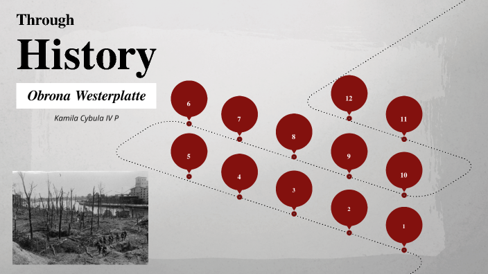 Obrona Westerplatte by kam1290 on Prezi