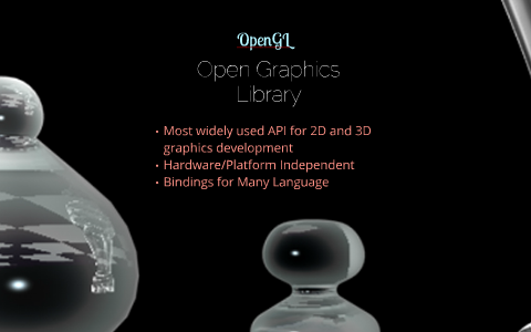 OpenGL Chess by Doug Griffin on Prezi