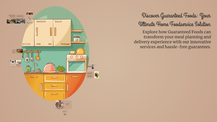 Discover Guaranteed Foods: Your Ultimate Home Foodservice Solution by ...