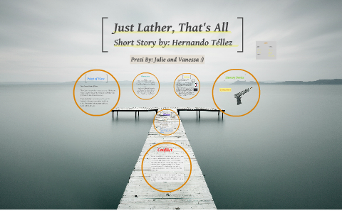 Just Lather, That's All by Julie Chea on Prezi