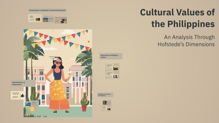 Cultural Values of the Philippines by Vanessa Hiso on Prezi