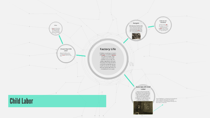 Child Labor by Sayer Hawn on Prezi