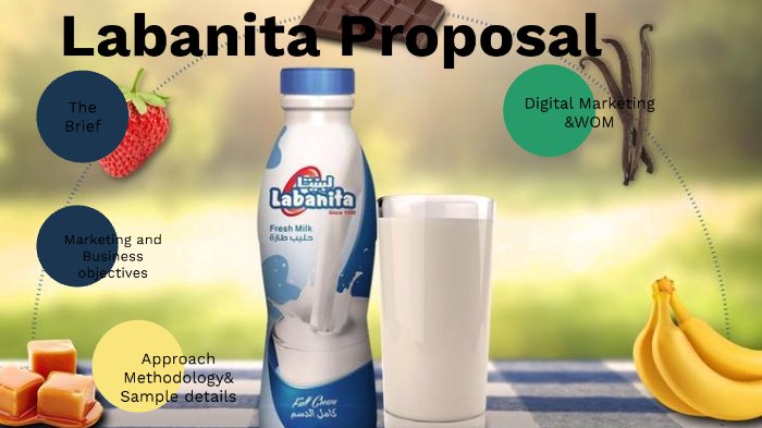 Labanita Proposal by Reham Mahmoud on Prezi