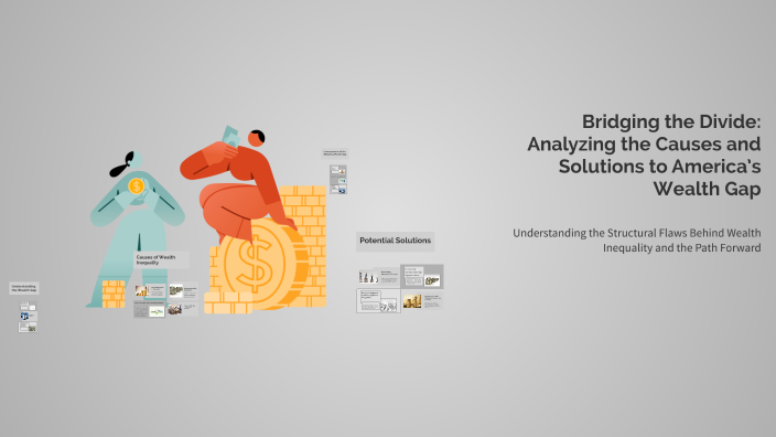 Bridging the Divide: Analyzing the Causes and Solutions to America’s ...