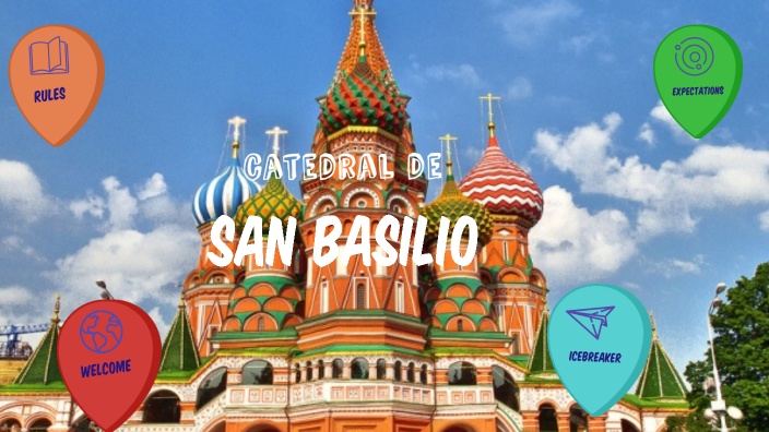 catedral de san vicilio by lili antunez mazariegos on Prezi