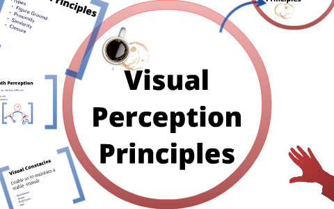 Visual Perception Principles by Samantha Vom on Prezi