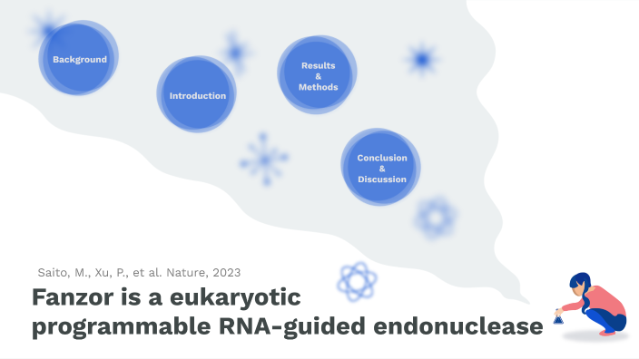 GNA5010_Fanzor by Shauna Kao on Prezi