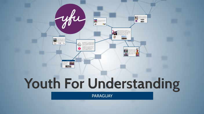 Youth For Understanding PY by YFU Paraguay on Prezi
