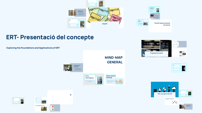 ERT- Concept Presentation by Estela Sánchez on Prezi