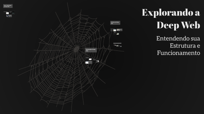 Explorando a Deep Web by Everson Inan De Oliveira on Prezi