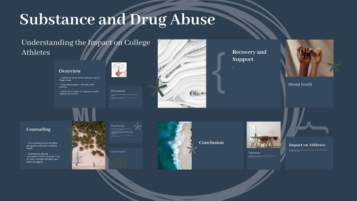 Substance Abuse by Marley Teasley on Prezi