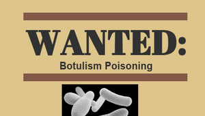 Pathogen Wanted Poster by Kamilah Schatz on Prezi Design