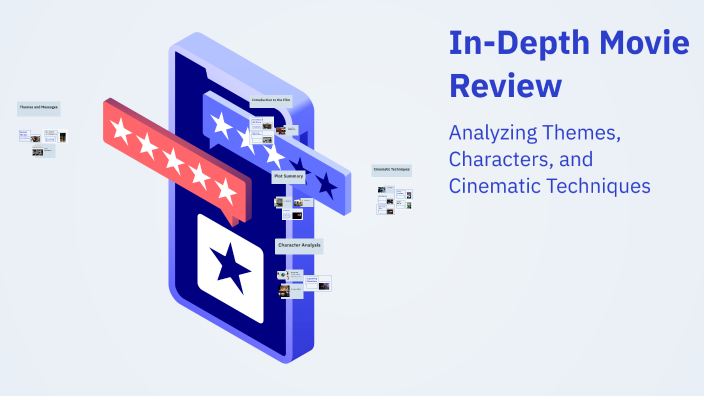 In-Depth Movie Review by nurin insyirah on Prezi