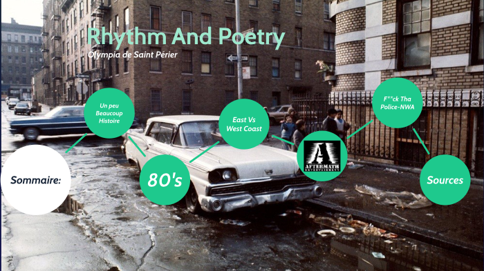 Rap by Alexpia liars on Prezi