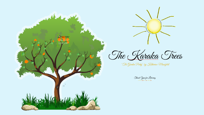 The Karaka Trees by Alison Ly on Prezi