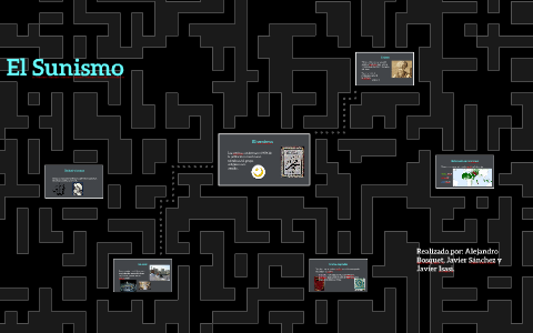 El Sunismo by javi isasi on Prezi